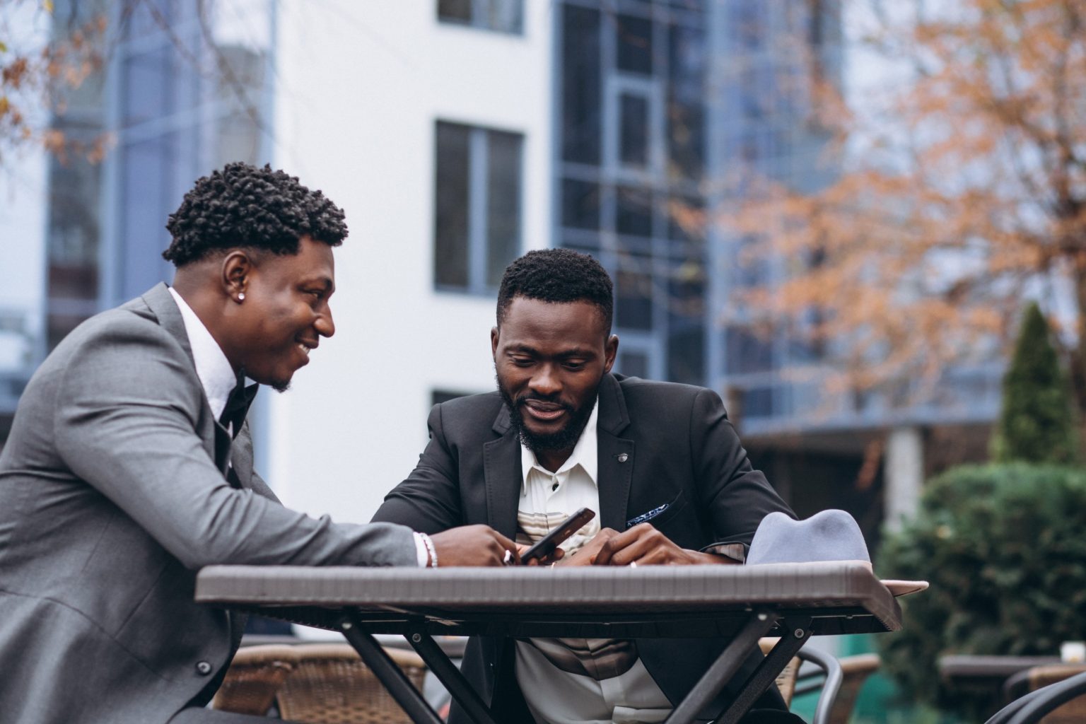 HR Blueprint NG – Your Strategic HR Partner For Growth And Success